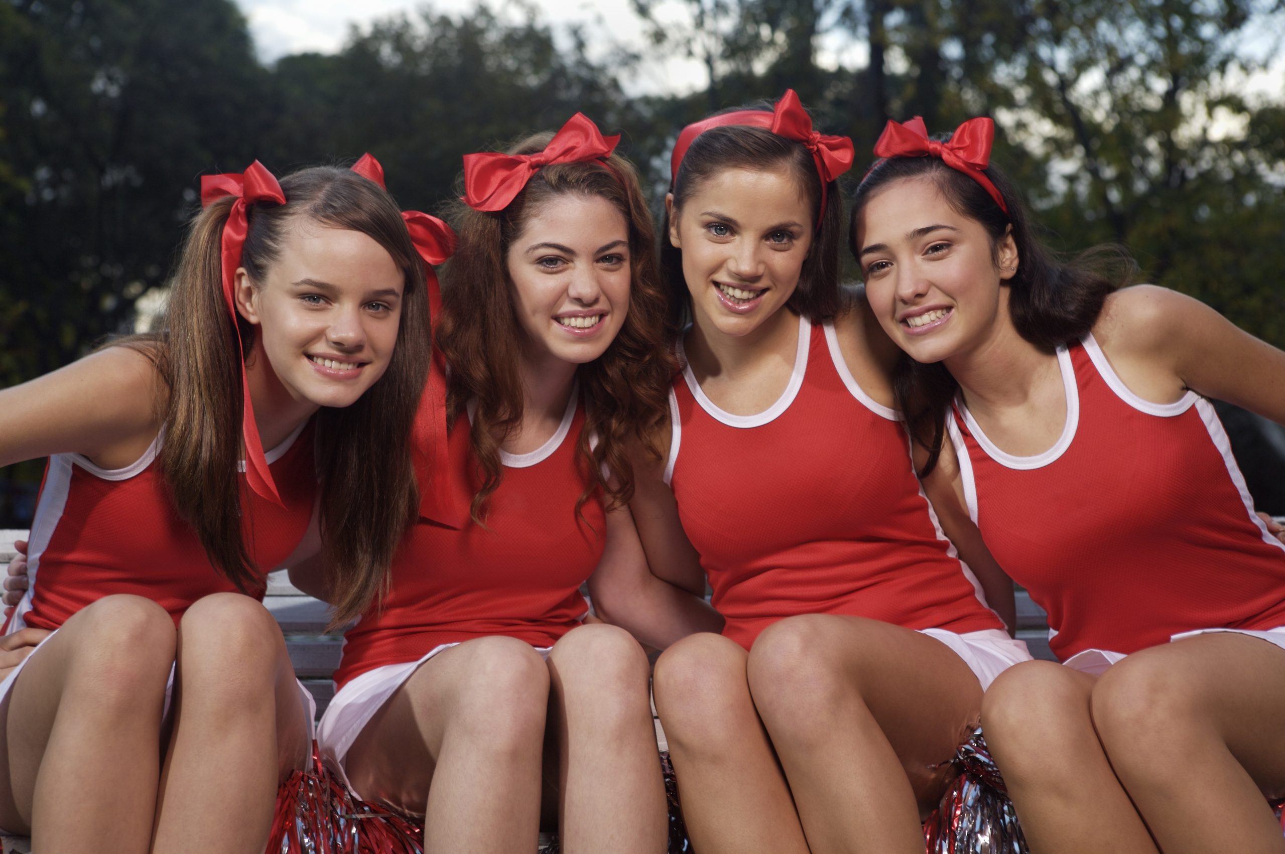 Custom Mix – BPM District Cheer